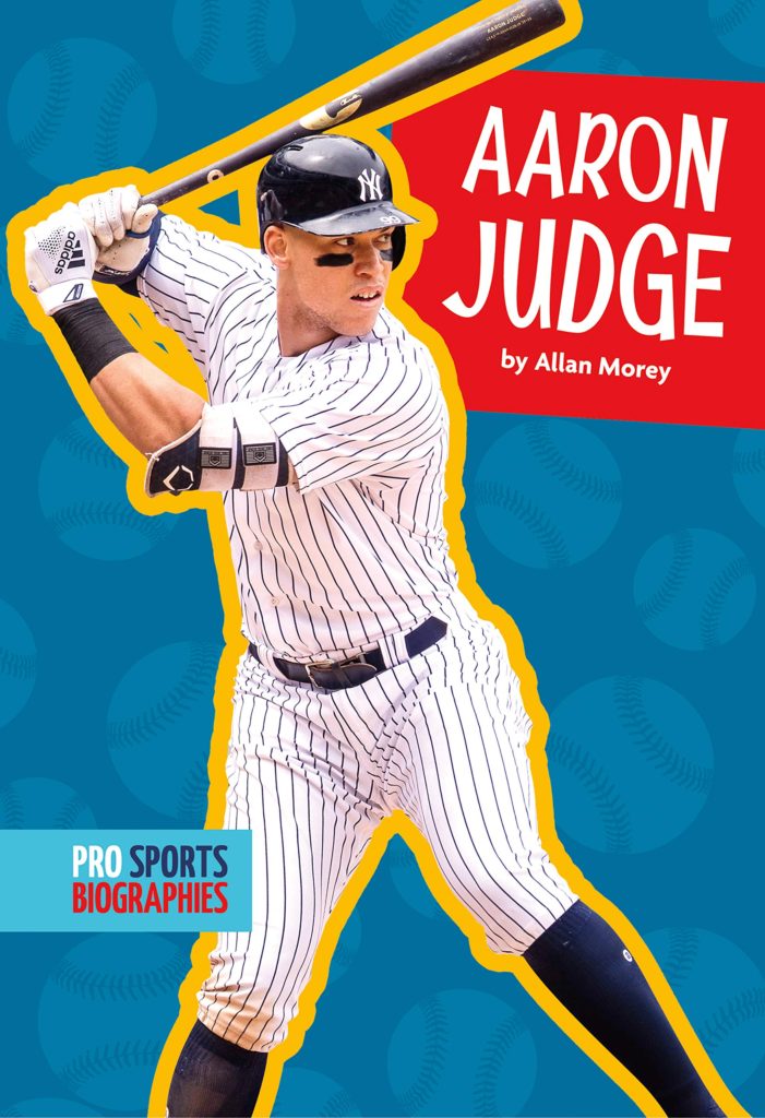 Aaron Judge - Allan Morey